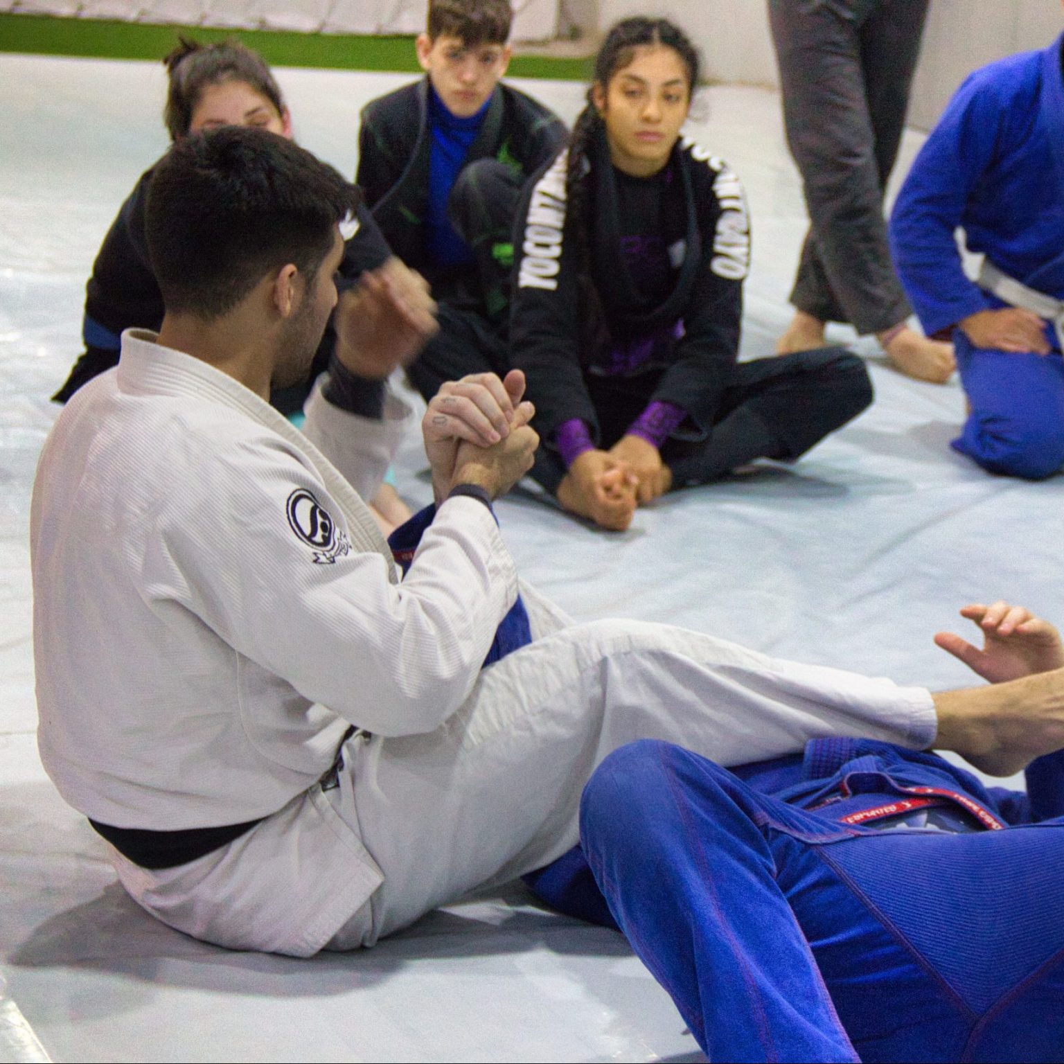 United Fight Center – United Fight Center